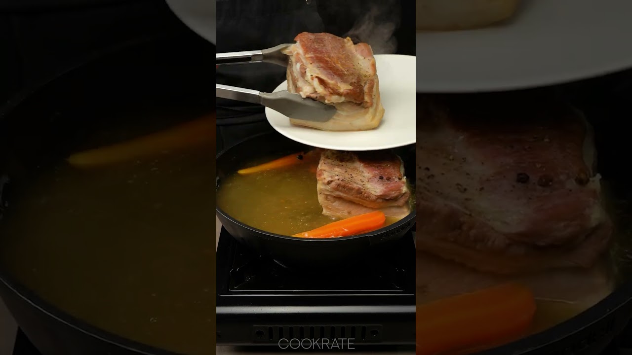 A butcher taught me! Here's how to make the most tender meat - Dining ...