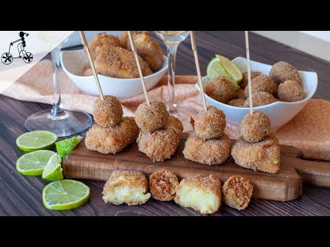 Aunt Benella's Secret Crema Fritta (Crispy Fried Custard Recipe ...