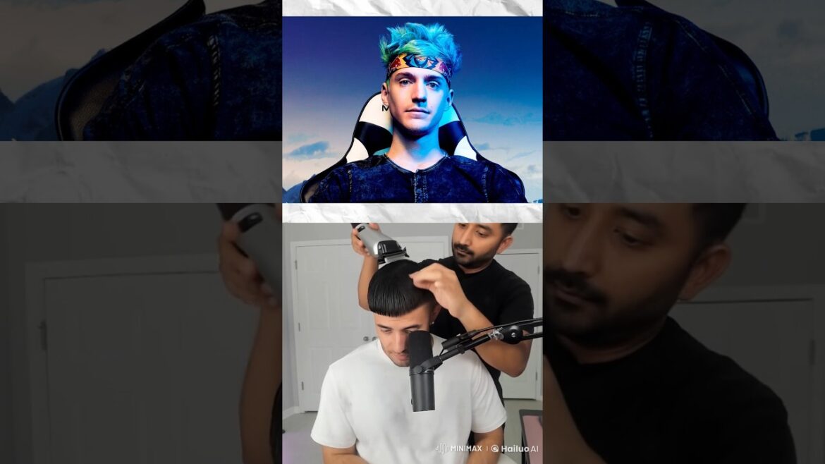 How MASSIVE Is The Low Taper Fade Meme? - Dining and Cooking