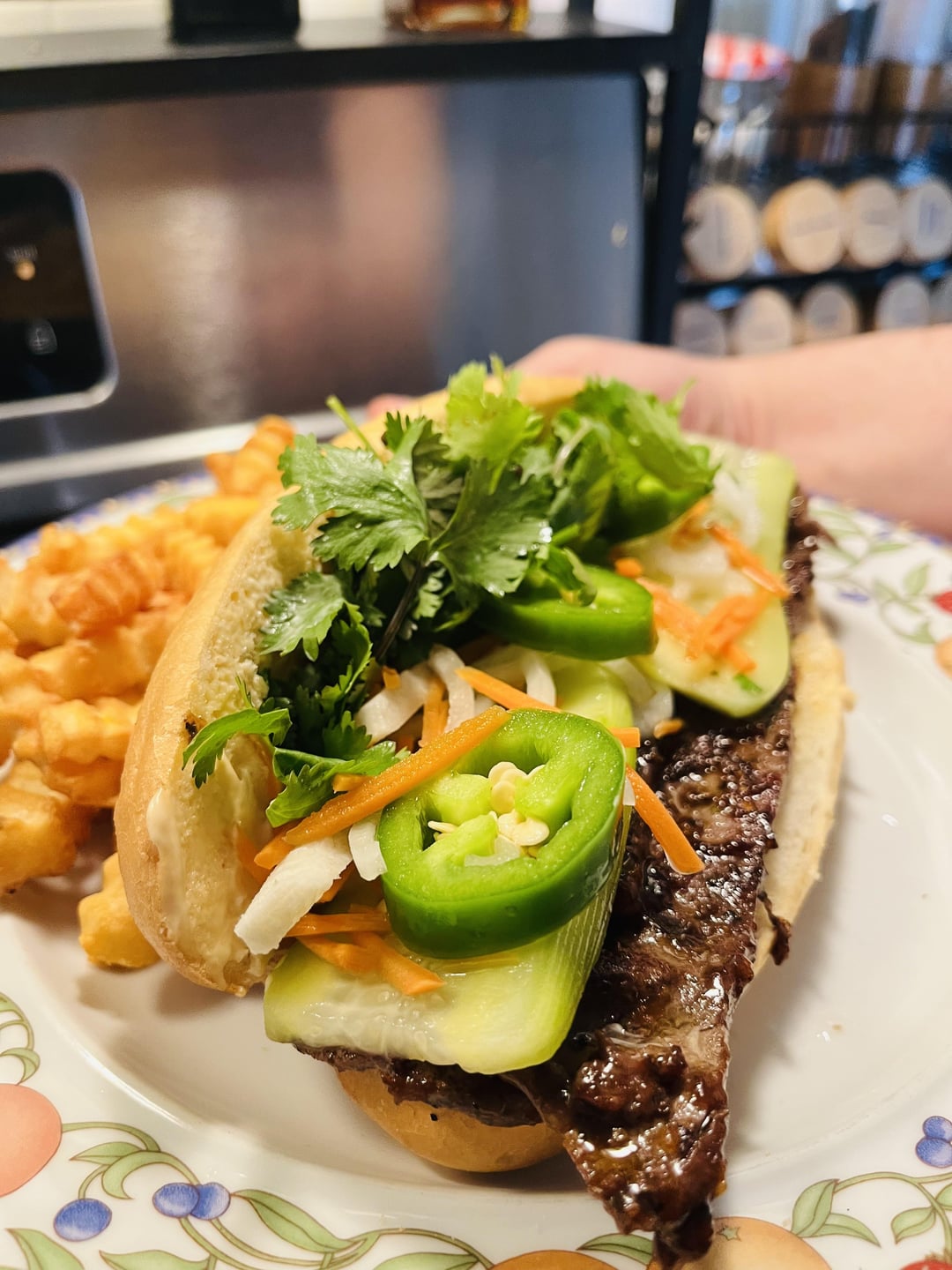 [homemade] Banh Mi Sandwiches - Dining and Cooking