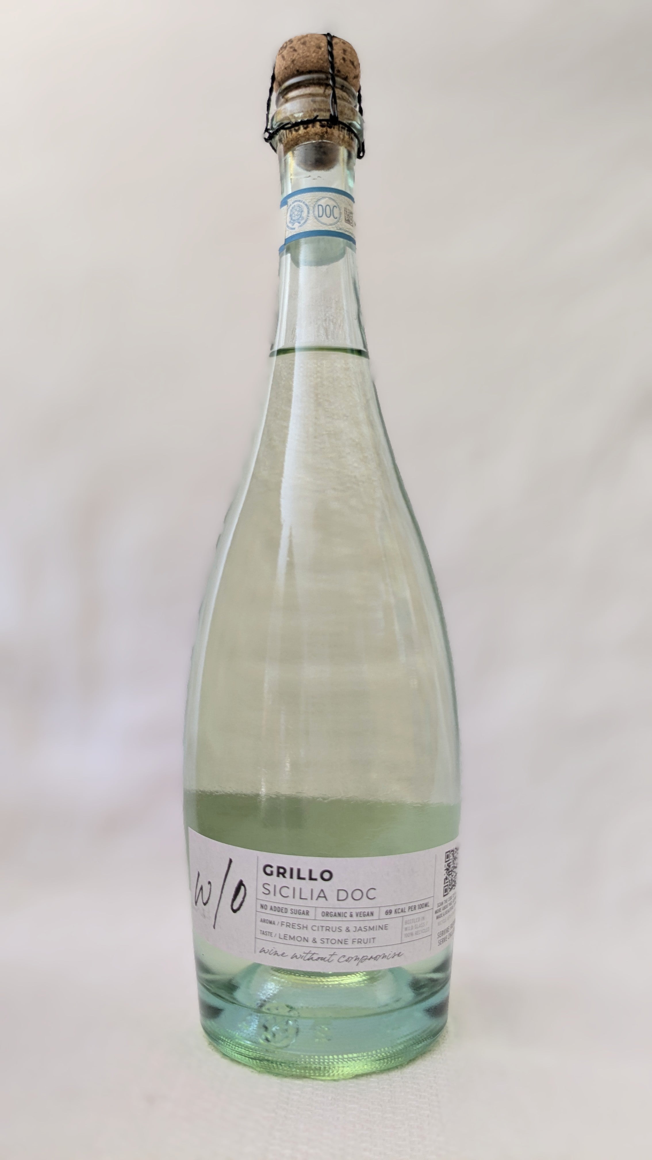 The sun is out – it’s time for a springtime refresh of sparkling wine ...