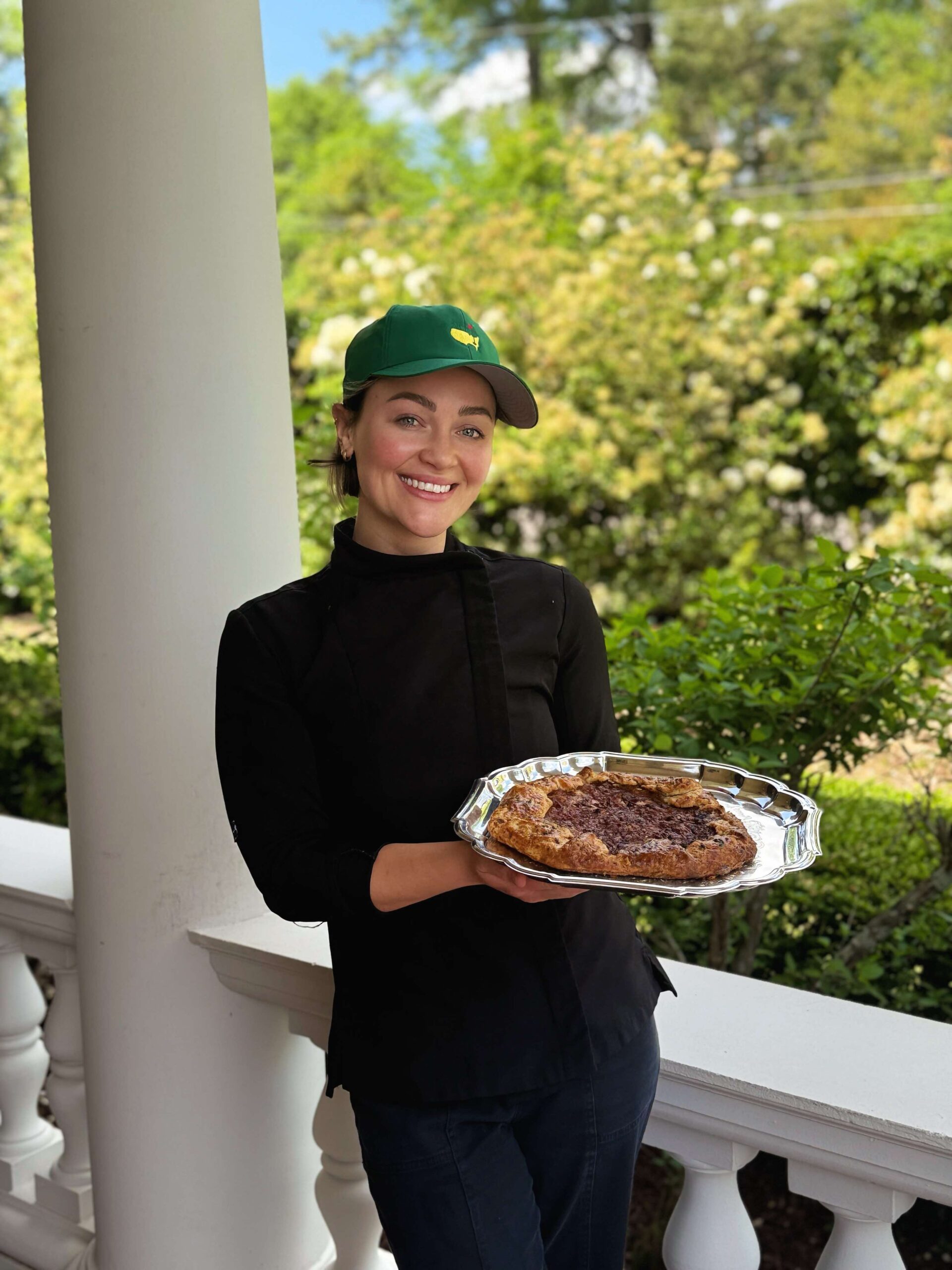 Alexandria Native and Hell’s Kitchen Alum Chef Leigh is Cooking at the ...