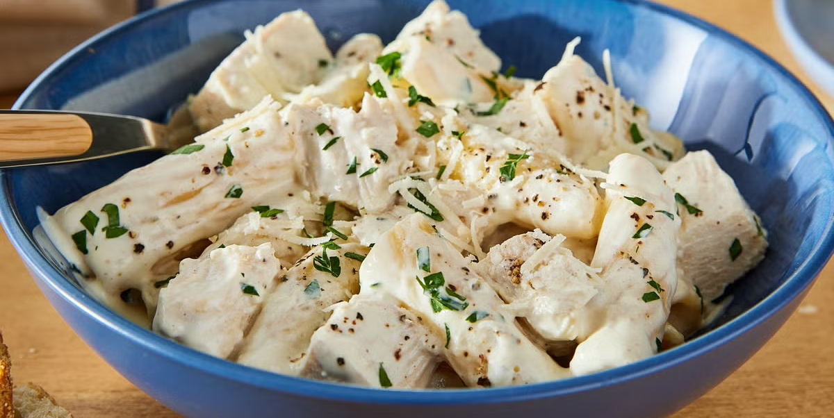 9 Best Alfredo Recipes That Are Perfect For Any Pasta Lover - Dining ...