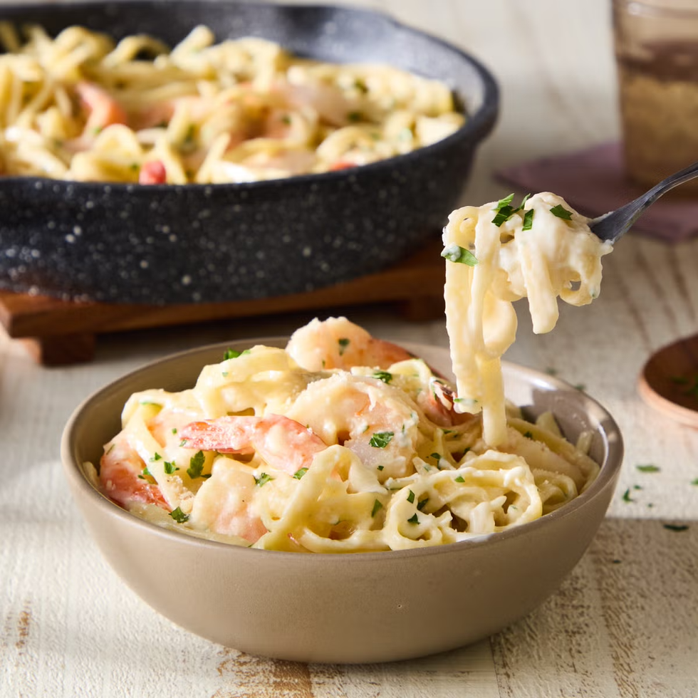 9 Best Alfredo Recipes That Are Perfect For Any Pasta Lover - Dining ...