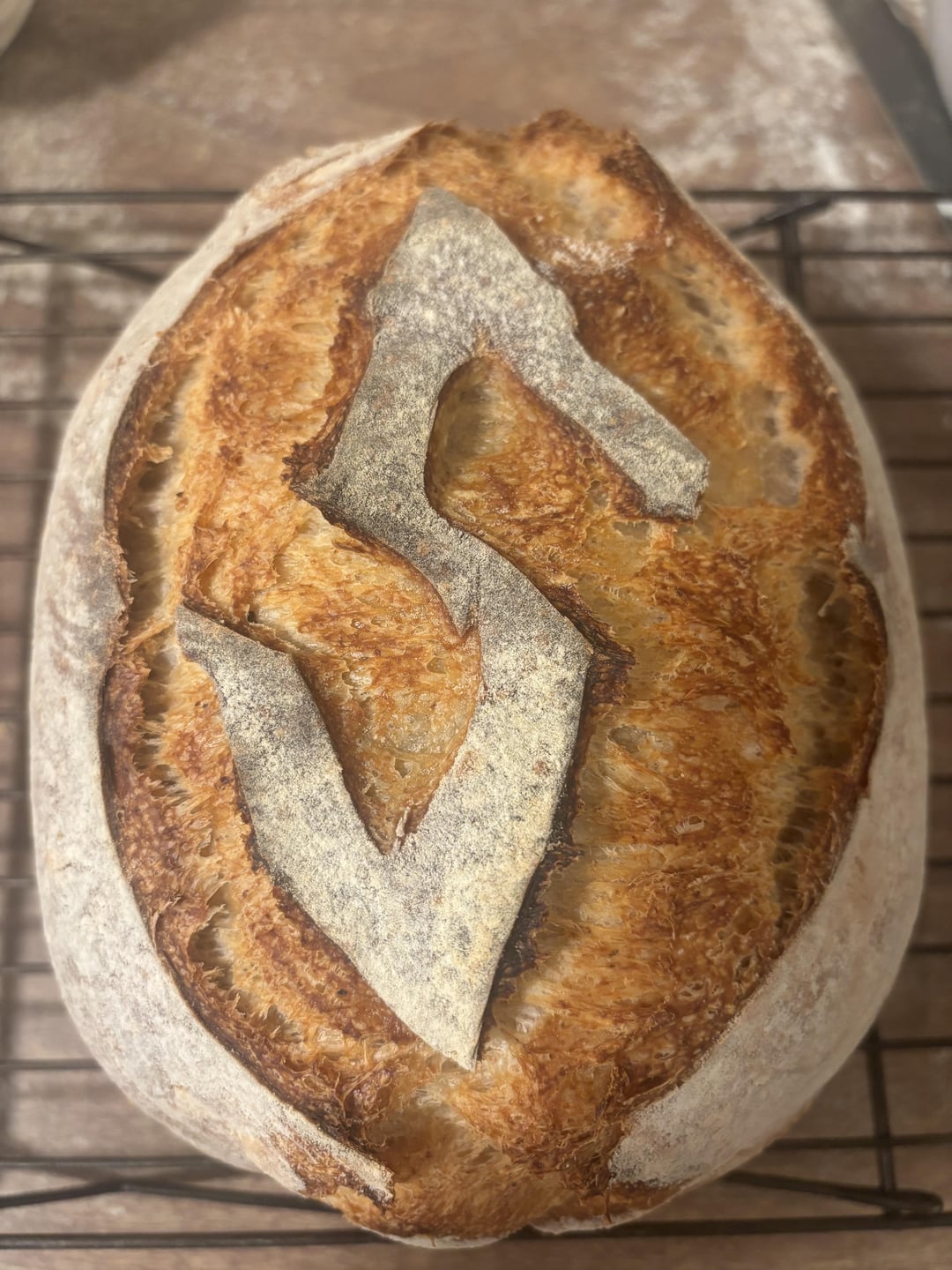 Swipe to learn this ancient scoring technique - Dining and Cooking