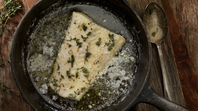 How To Perfectly Cook Fish By Poaching It - Dining and Cooking