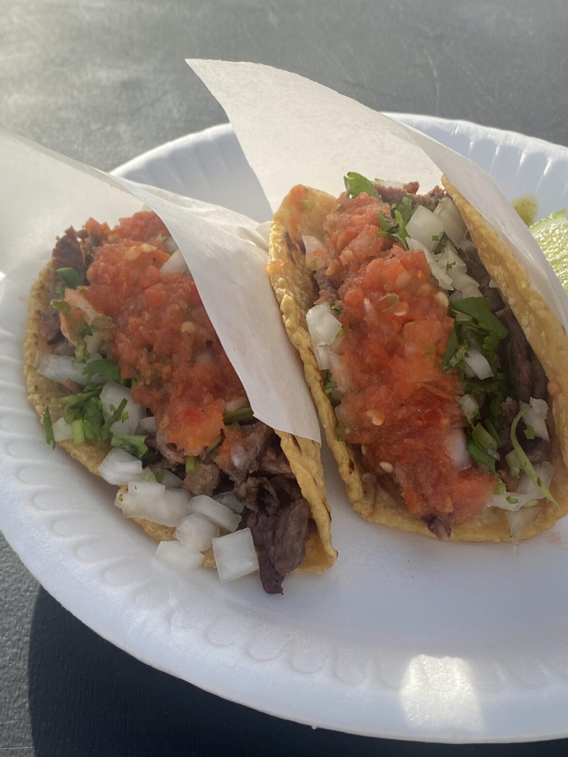 Best taco in SoCal? - Dining and Cooking