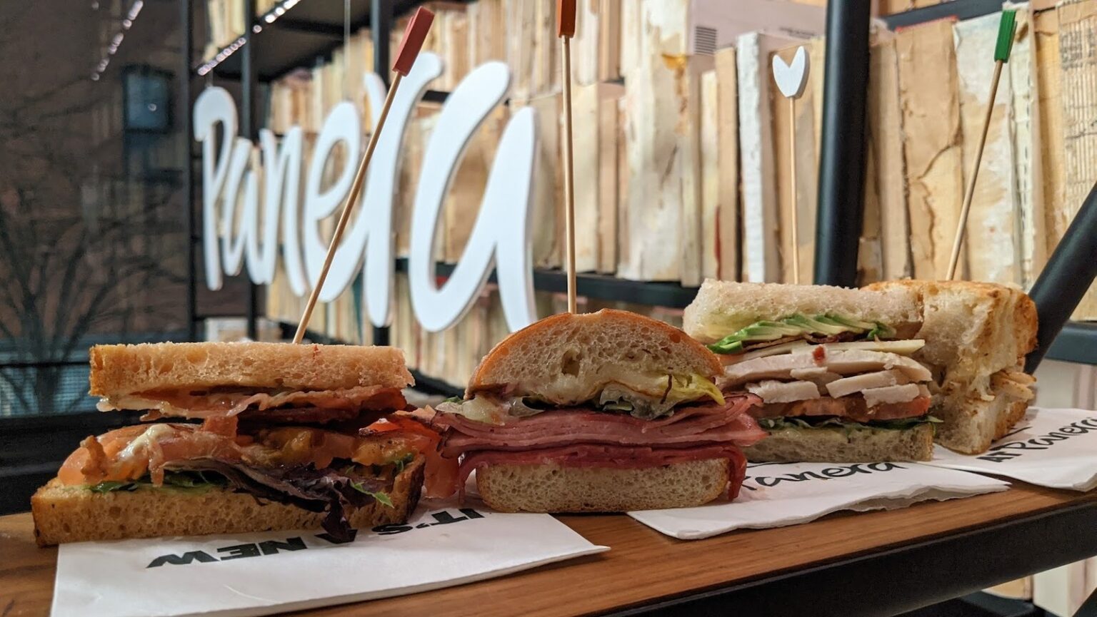 Panera Reimagined A Whole New Menu, And We Tried And Ranked Each Item ...
