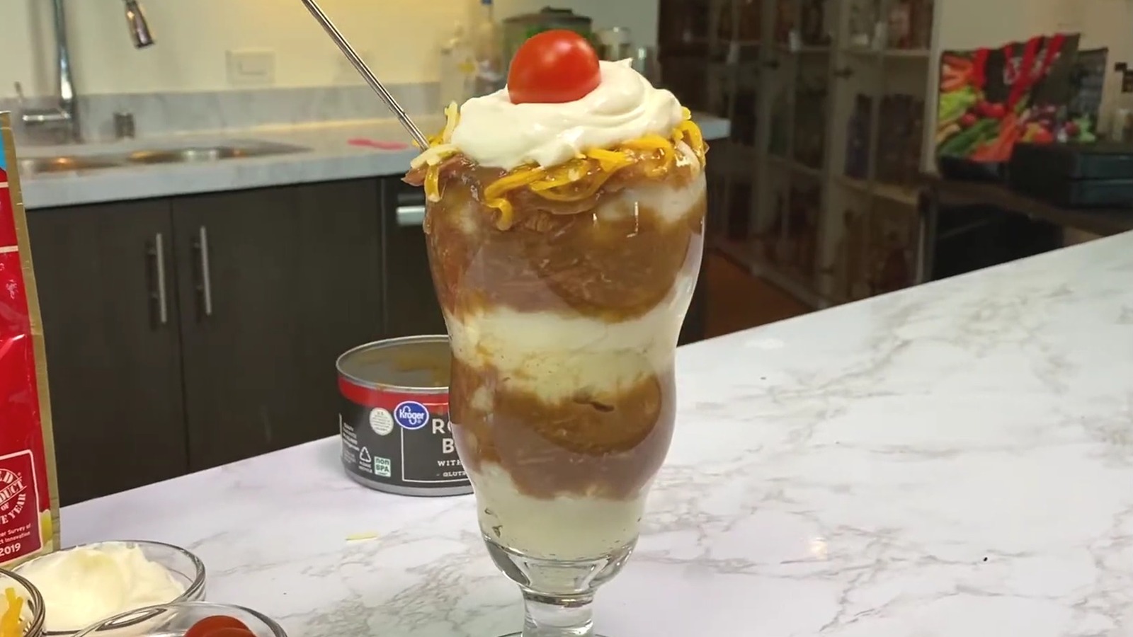 How Hot Beef Sundaes Went From The Iowa State Fair To The Senate ...