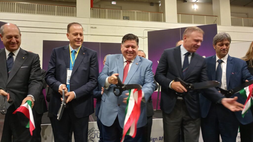 Wine of the Week: Vinitaly USA makes Chicago world headquarters for ...