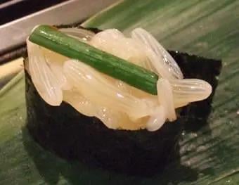 Octopus Roe - where to find in Tokyo? - Dining and Cooking