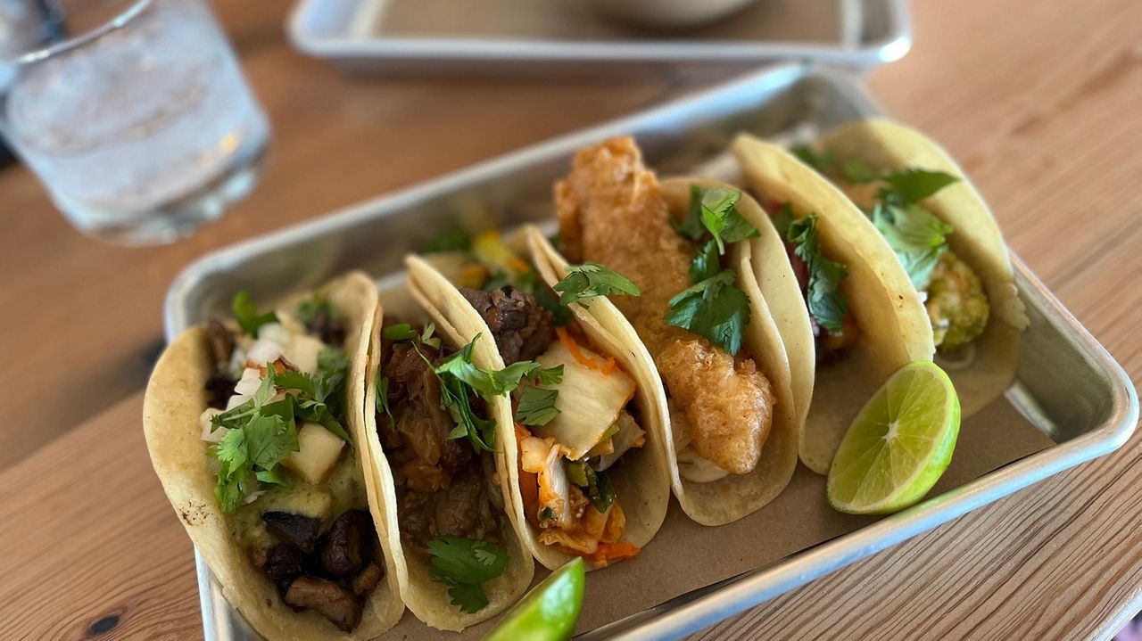 Bartaco opens at Roosevelt Field - Dining and Cooking