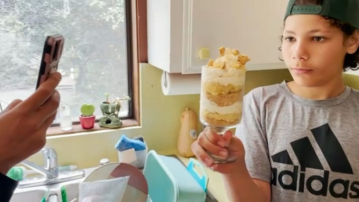 Local 12-year-old Abijah Levy Minor advances to final round of 2025 K12 ...