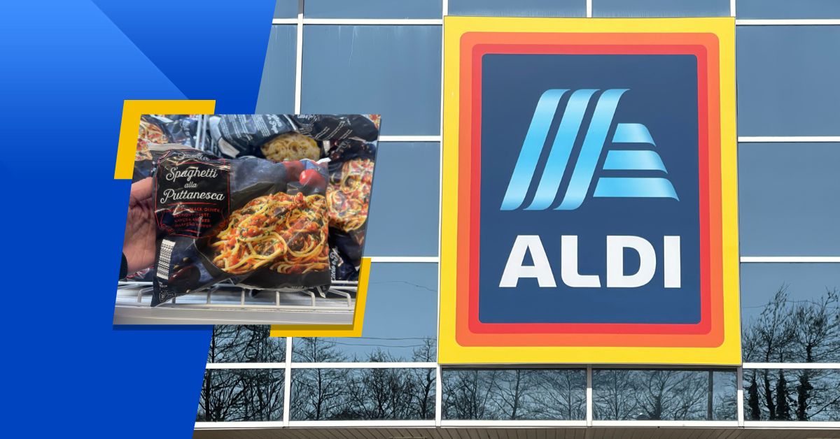 14 Aldi Italian Foods That Are Better Than Takeout (For a Fraction of ...