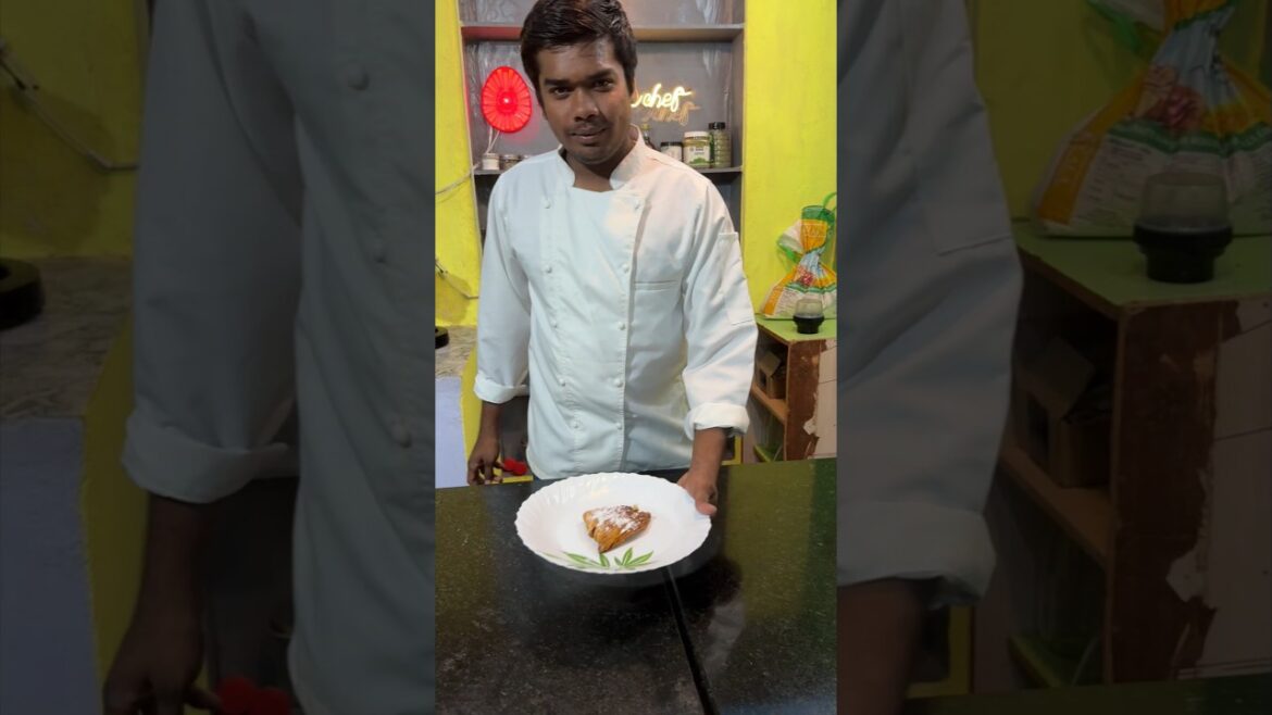 Sfogliatella Riccia The Italian Pastry You Must Try Once in a Lifetime ...