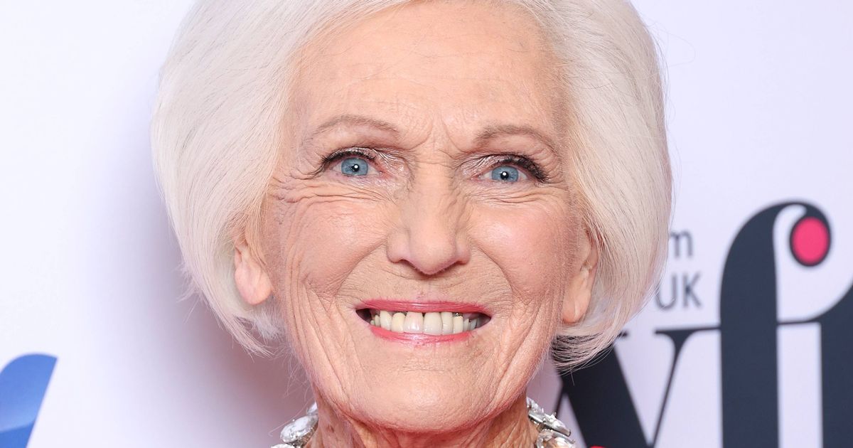 Mary Berry shares simple but effective cooking hack that saves time and ...