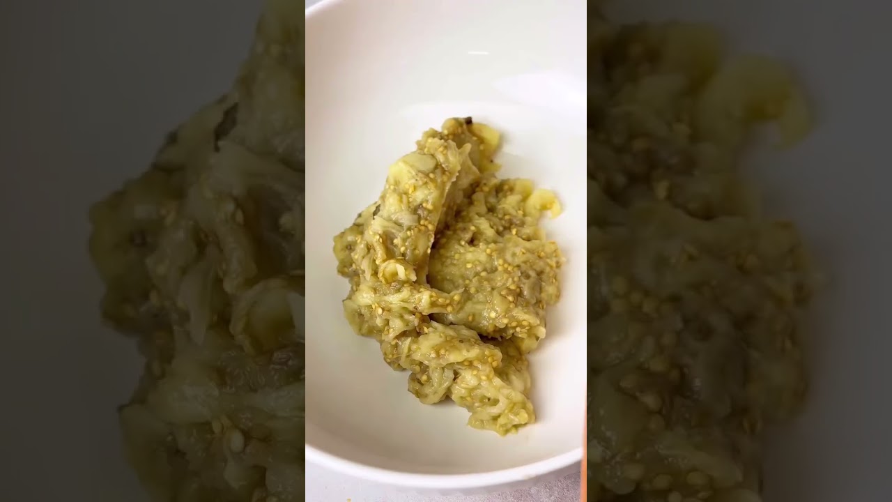 How to Make Baba Ghanouj: 3 Easy Methods #babaghanoush - Dining and Cooking