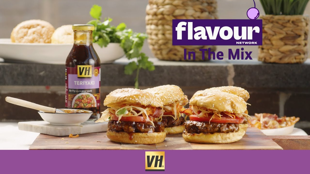 Summer BBQ Must-Haves: In the Mix with Flavour Network Presented by VH ...