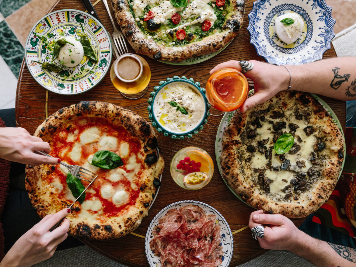 20 Best Italian Restaurants in London For an Authentic Taste of Italy ...