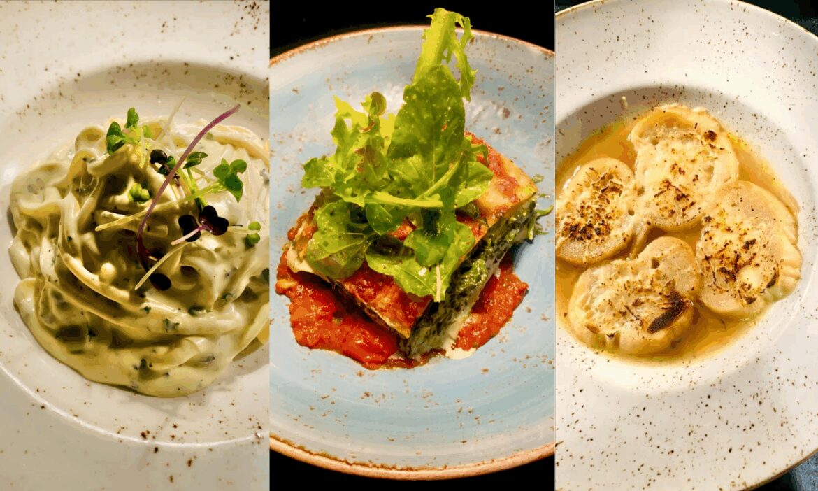 Chef Alexandre Kerbouz Brings Haute Cuisine To The Westin Hyderabad ...