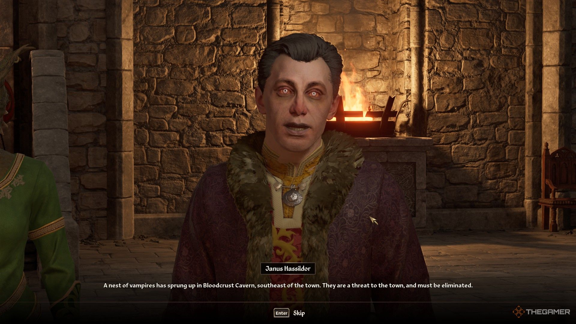The Best Potion Recipes In Oblivion Remastered - Dining and Cooking