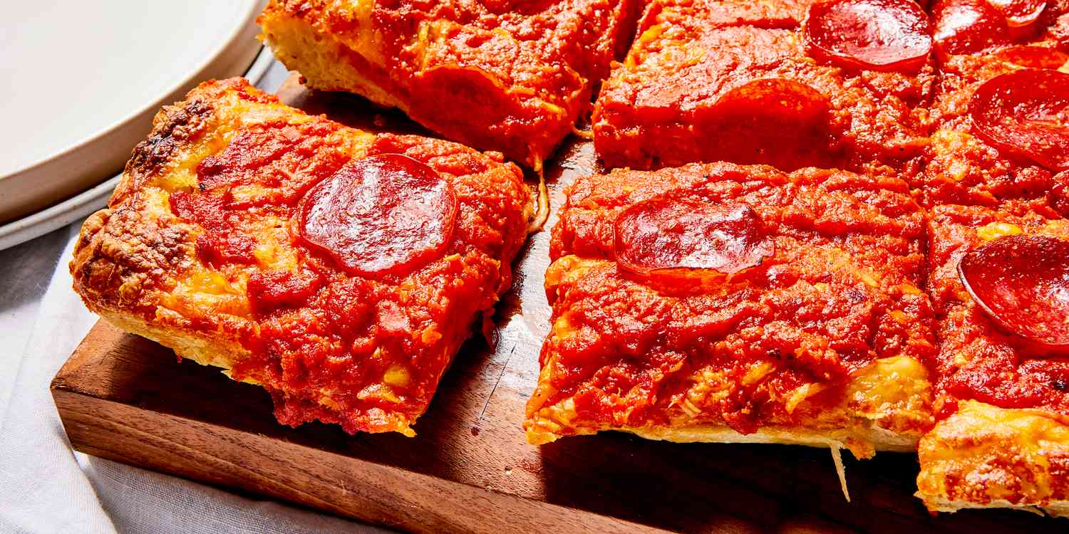 24 School Cafeteria Recipes That'll Spark Nostalgia - Dining and Cooking