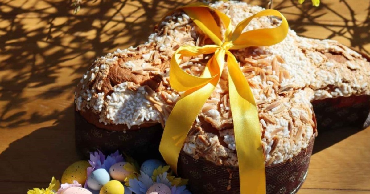 10 Traditional Italian Easter Desserts to Savour This Spring ...