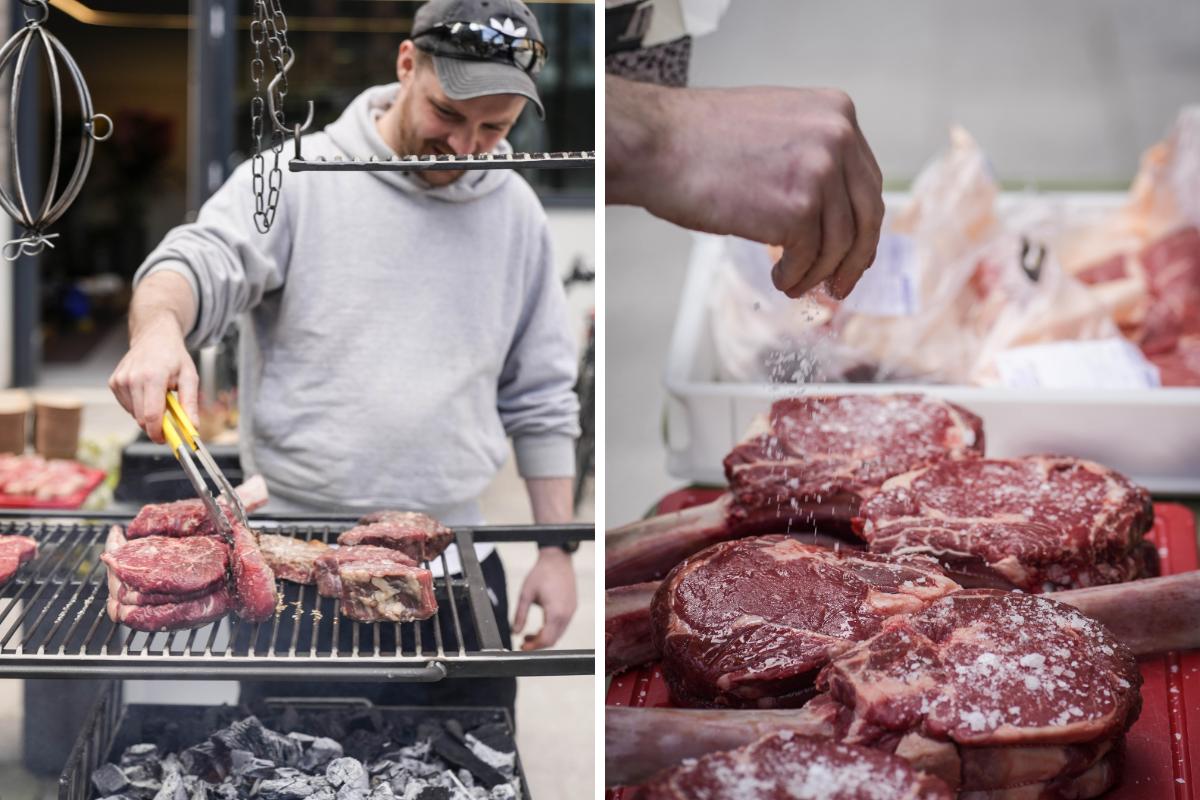 Everything we know about Glasgow's fire cooking festival Meatopia so ...