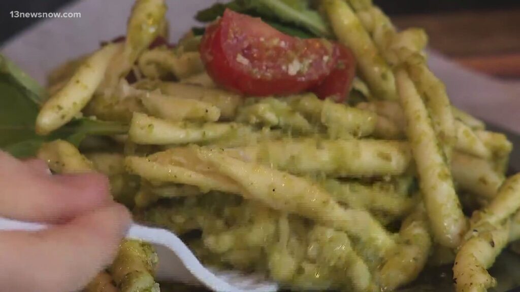 Amale Tre Focacceria reopens in Norfolk bringing authentic Italian food ...