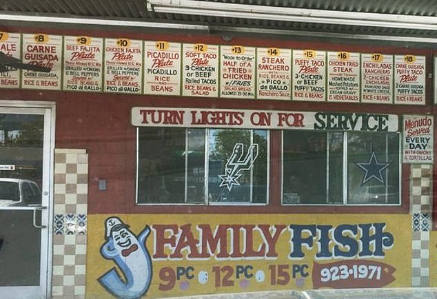 Legendary taco joint closing its doors after 63 years of serving ...