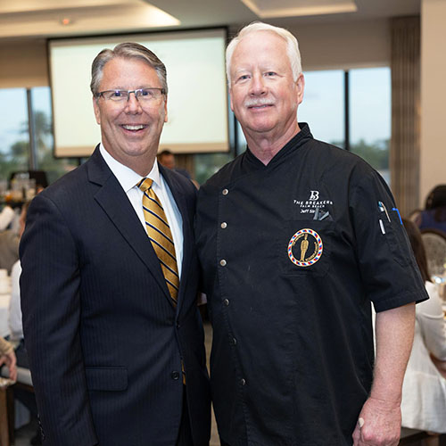 Top Area Chefs Create Recipe For Success For Quantum House - Dining and ...