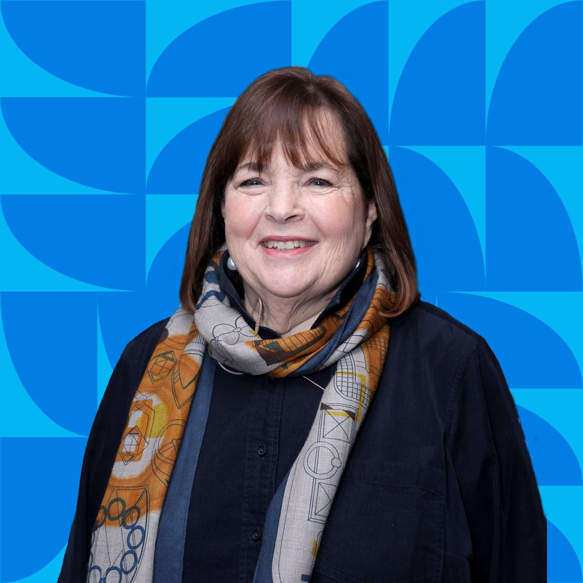 Ina Garten's Favorite Comfort Food is This Butternut Squash Soup ...