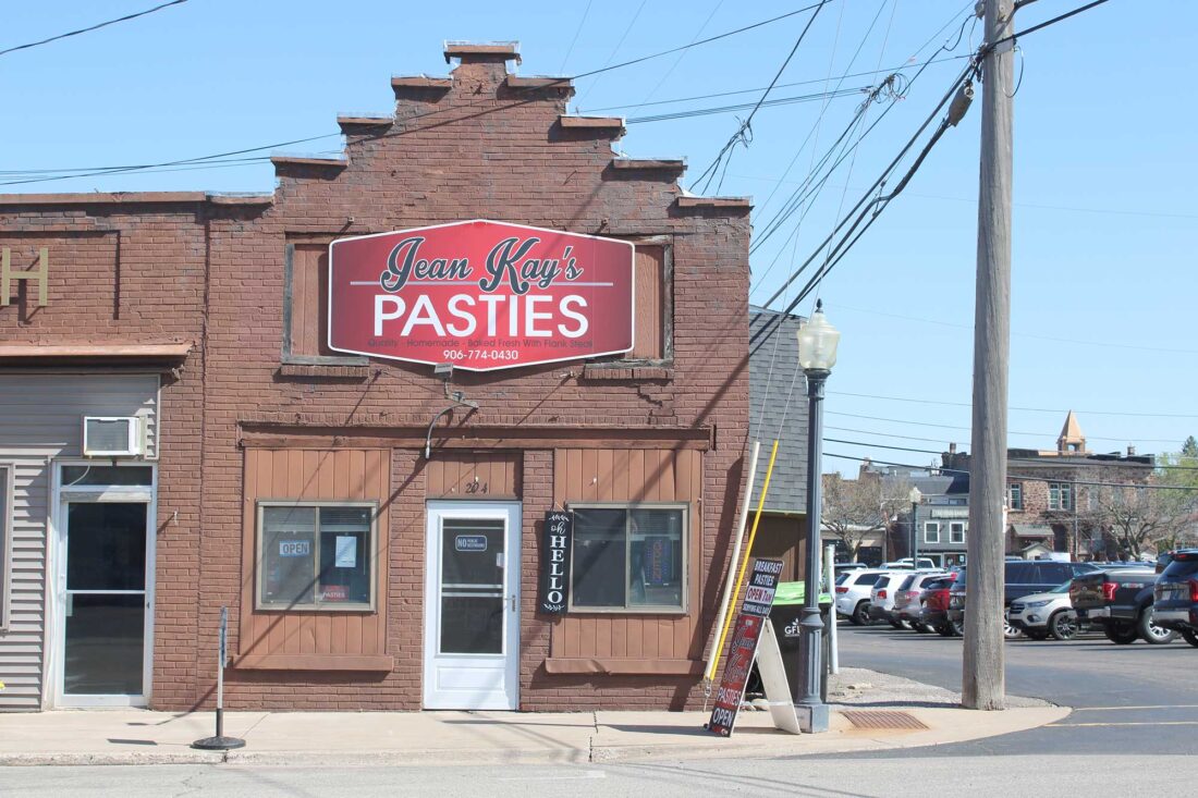 Jean Kay’s Pasties: Longtime shop has new owners, same recipe | News ...