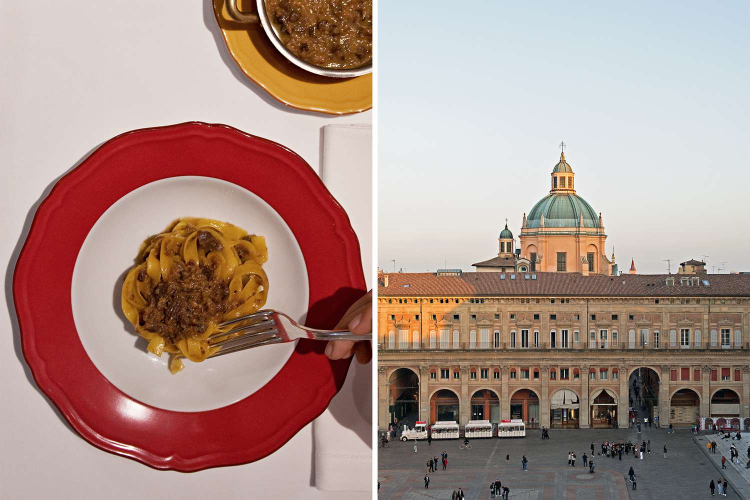 Emilia-Romagna Is Italy's Next Great Food Destination—How to Visit ...