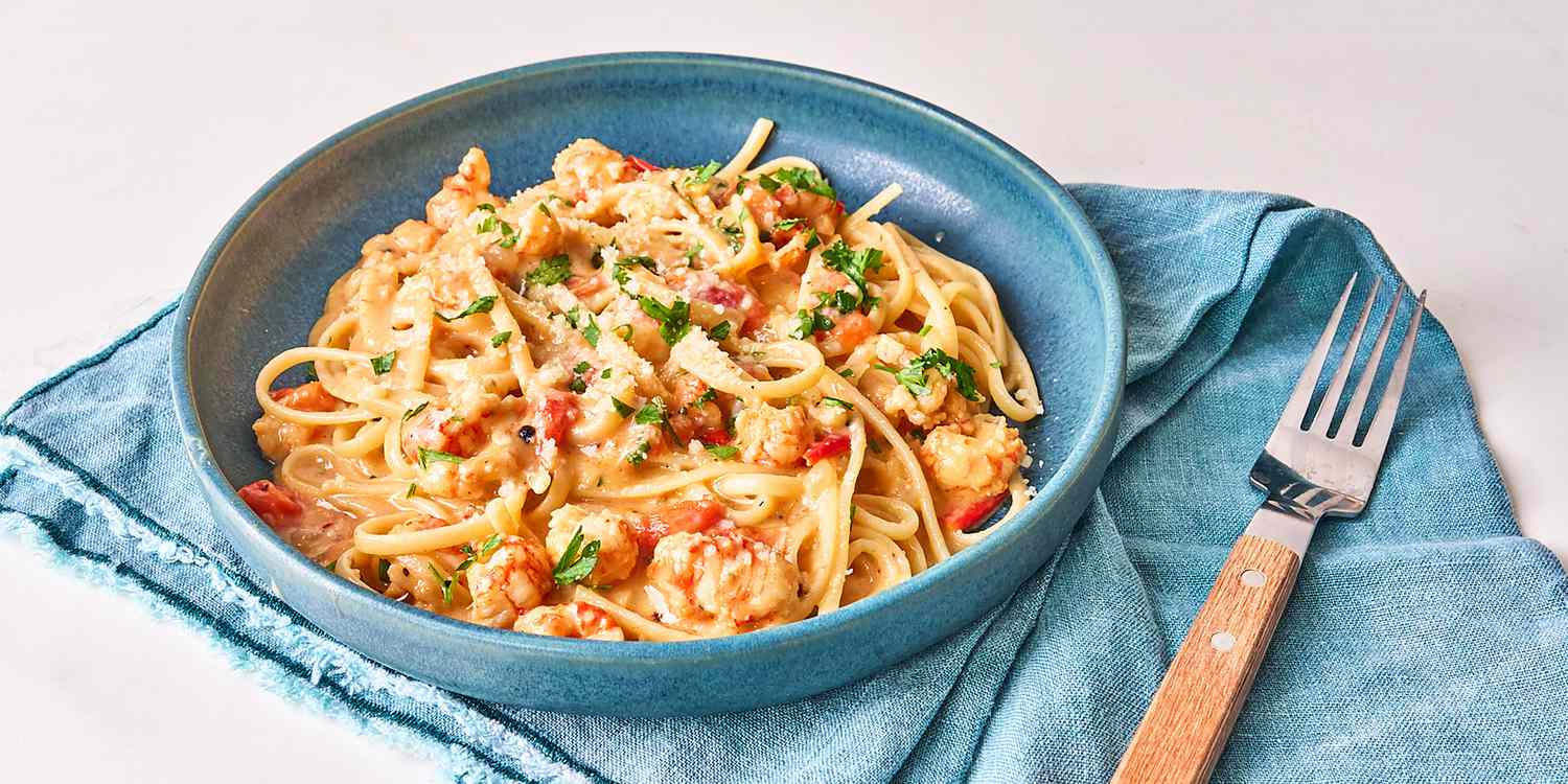 The 'Mind-Blowing' 20-Minute Trader Joe's Pasta Recipe We'll Be Making ...