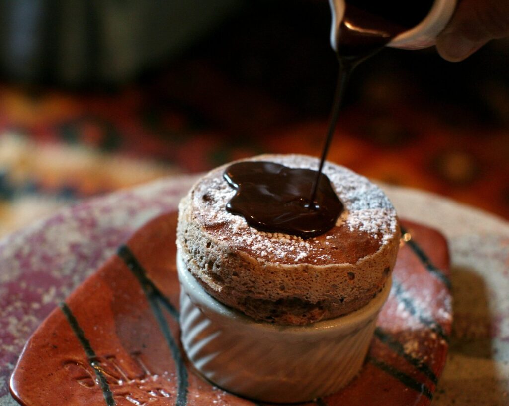 Rise Soufflé Opens In Southlake - Dining and Cooking