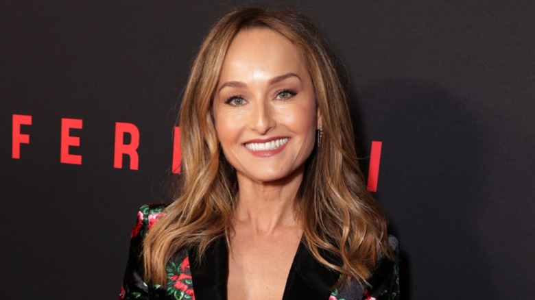 The Gluten-Free Italian Cake That's A Favorite Of Giada De Laurentiis ...