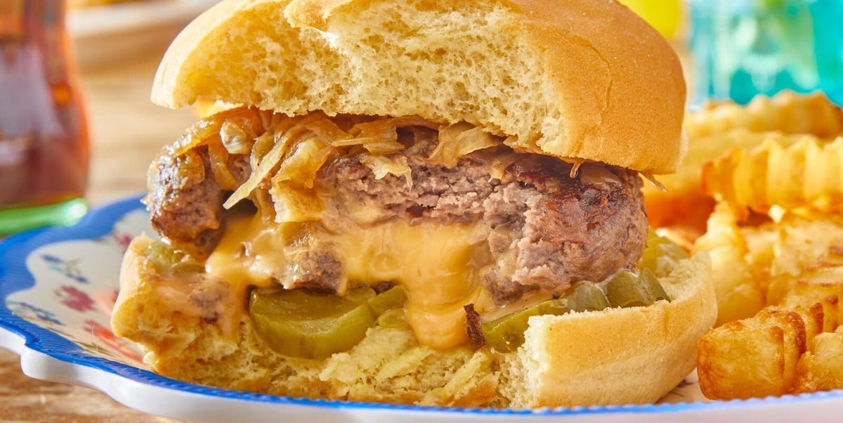 60 Best Labor Day Recipes for One Last Summer Cookout - Dining and Cooking