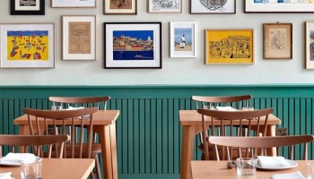 The best restaurants in Fitzrovia - Dining and Cooking