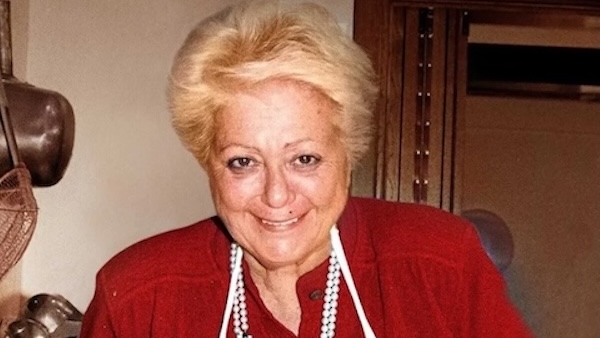 Film Review: "Marcella" - A Celebration of a Master of Italian Cuisine ...