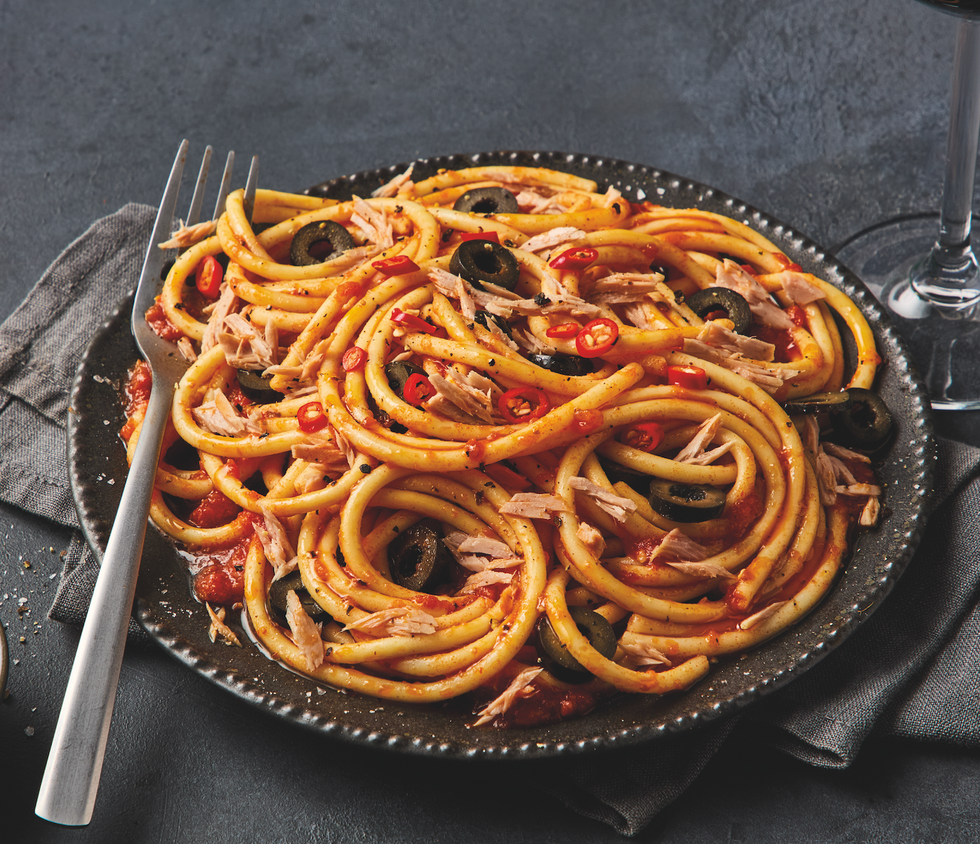 Morrisons unveils new premium Italian range bringing authentic flavours ...