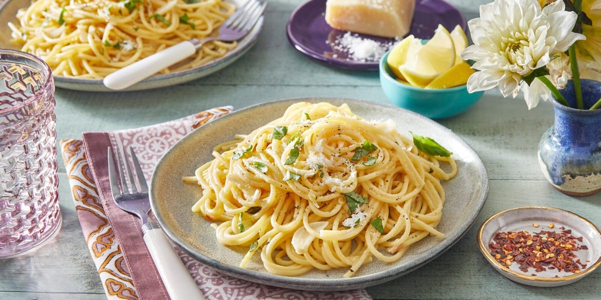 37 Best Mother's Day Dinner Ideas to Make Mom Feel Special - Dining and ...