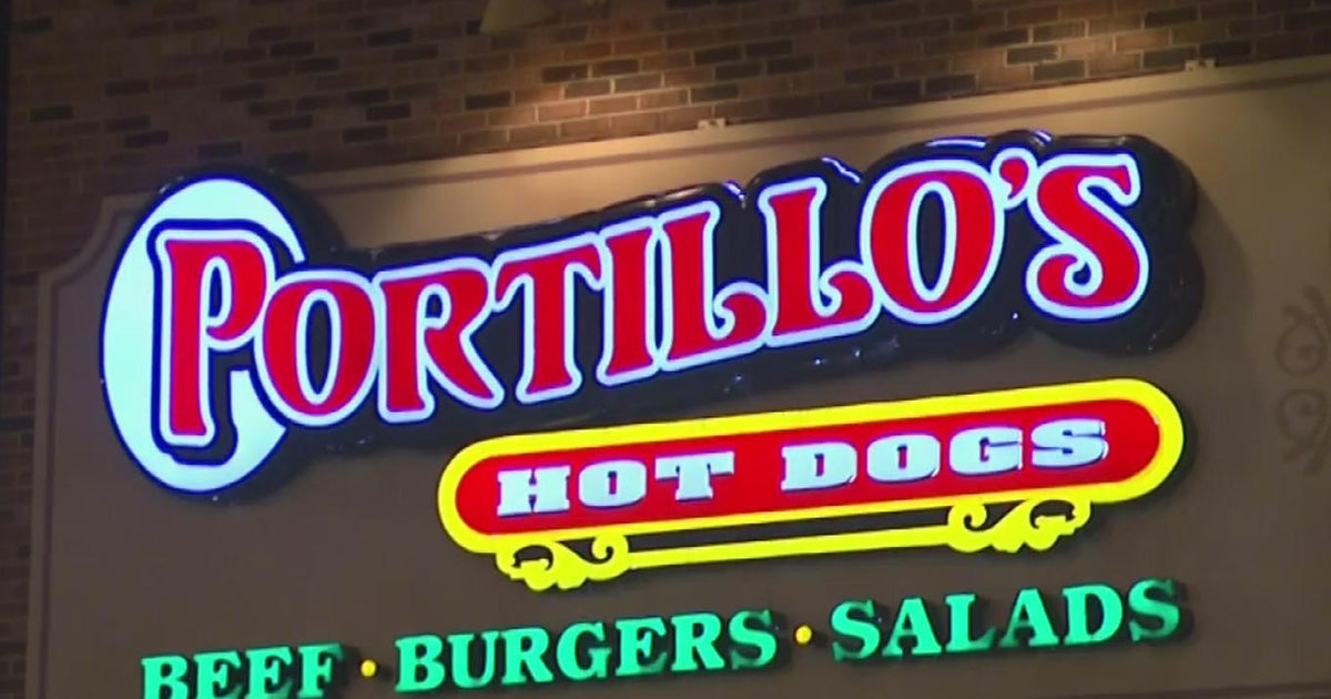 Portillo's breakfast menu starting launches at select locations. Here's ...