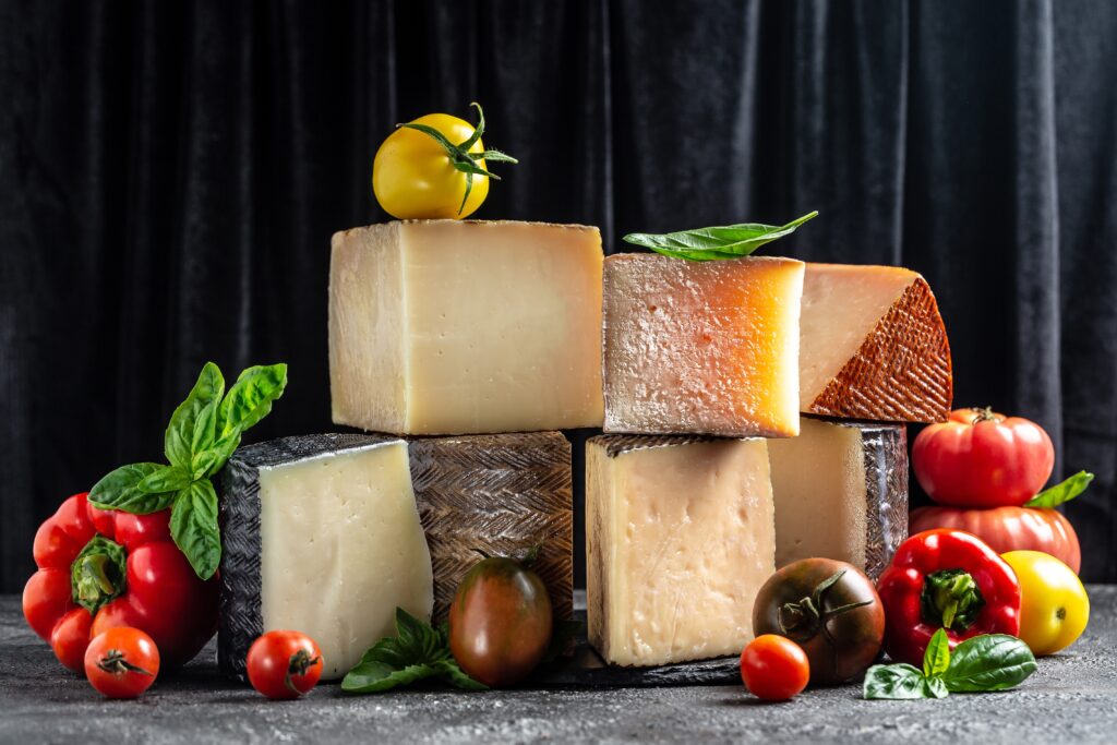 A guide to the must-try European cheeses | Food & Drink - Dining and ...