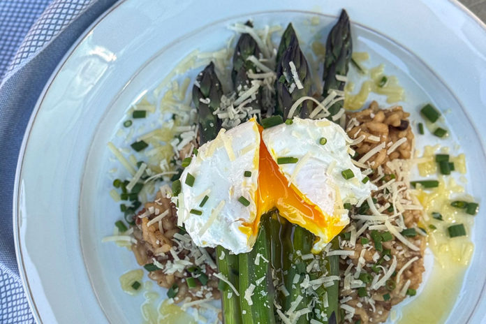 Farm + Market: Healdsburg recipe contest - Dining and Cooking