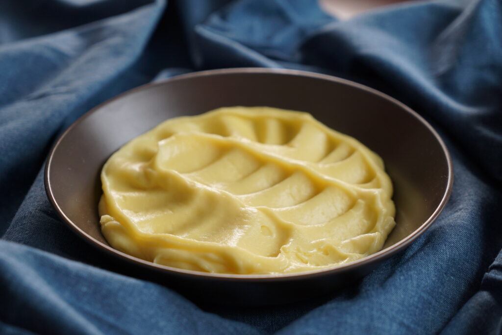 Guillaume Brahimi’s Decadent (and Very Easy) Buttery Paris Mash ...