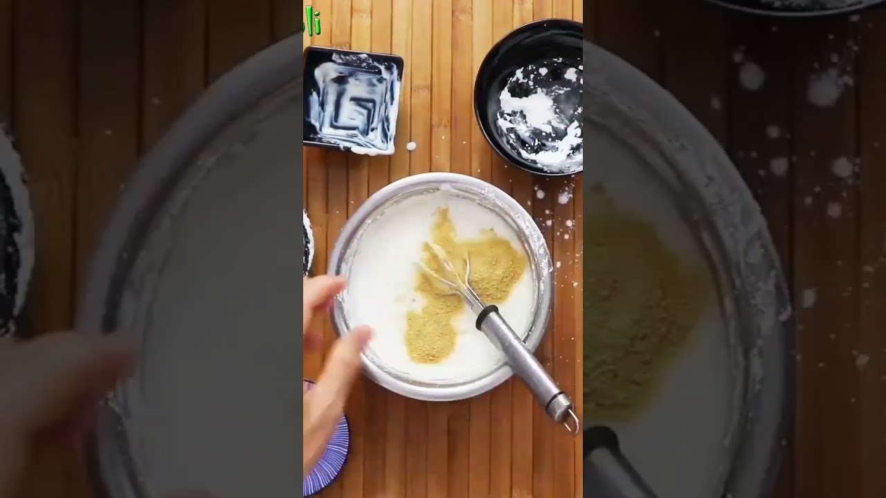 IL FORMAGGIO CHE NON È FORMAGGIO: LA MAGIA SEGRETA DEGLI ANACARDI (VEGANO E INCREDIBILE ...