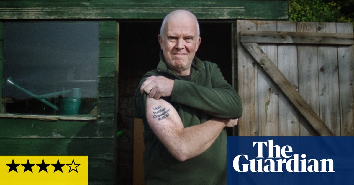 The Golden Spurtle review – a cosy celebration of porridge and its ...