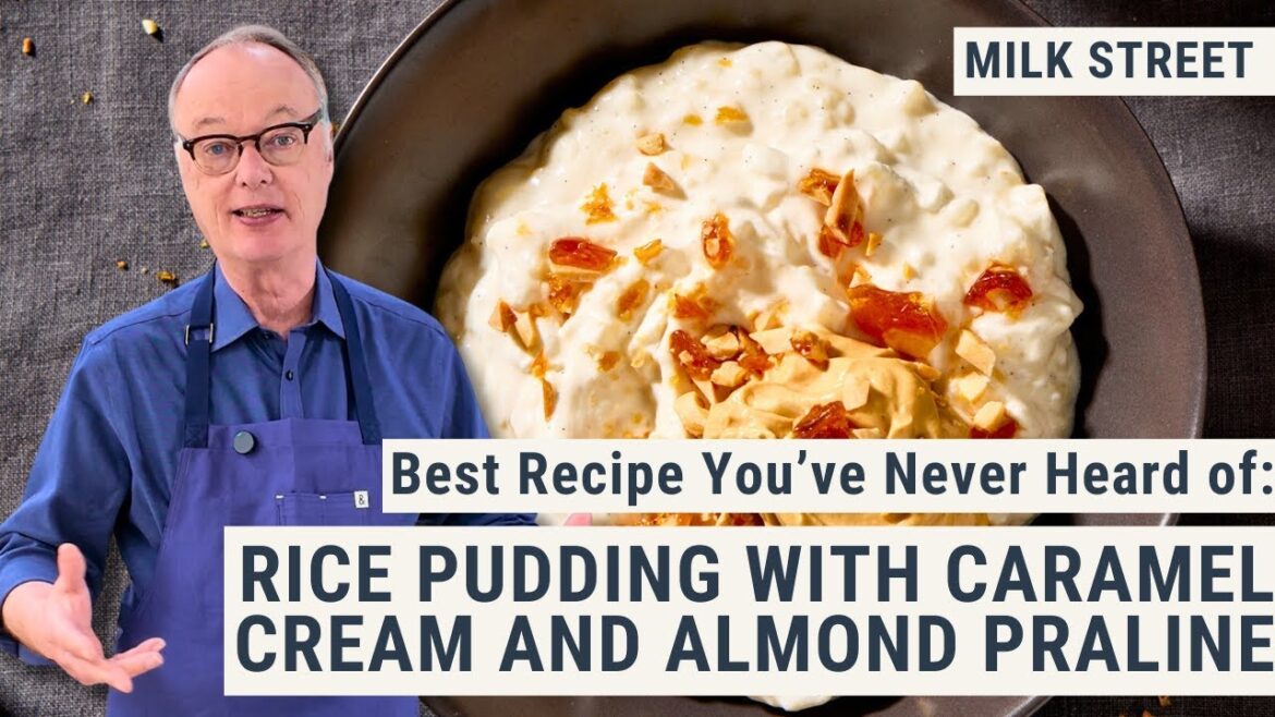 Best Recipe You’ve Never Heard of: L’Ami Jean’s Rice Pudding - Dining ...