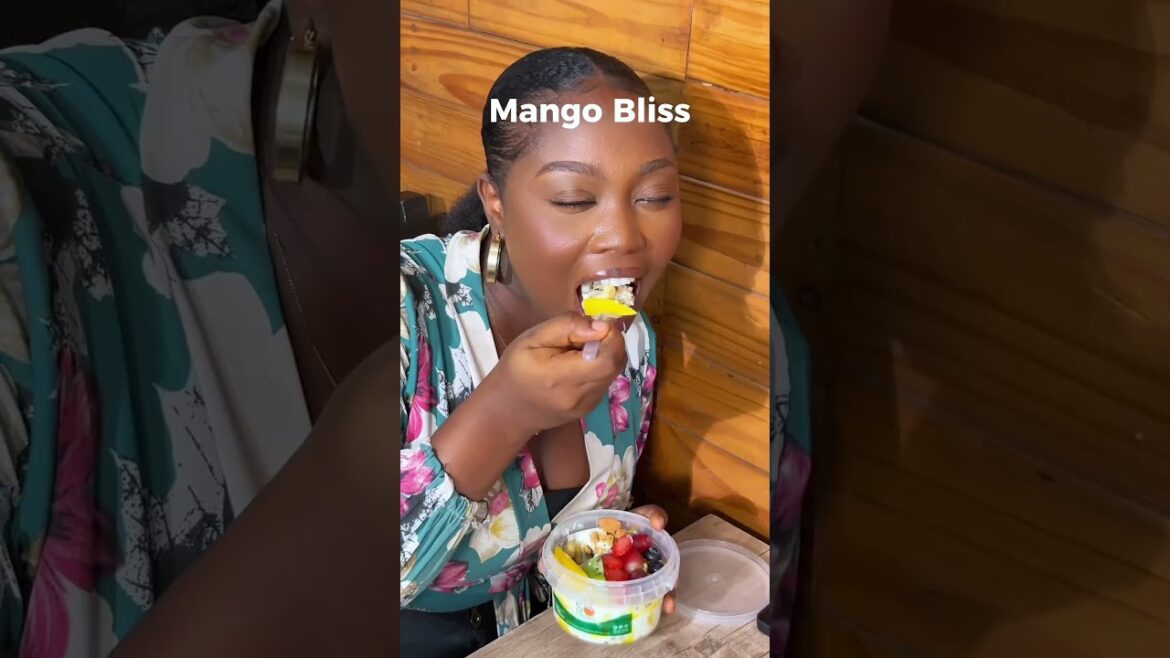 So Fresh Greek Yoghurt Parfaits | 5 Flavours | Guilt-free Indulgence ...